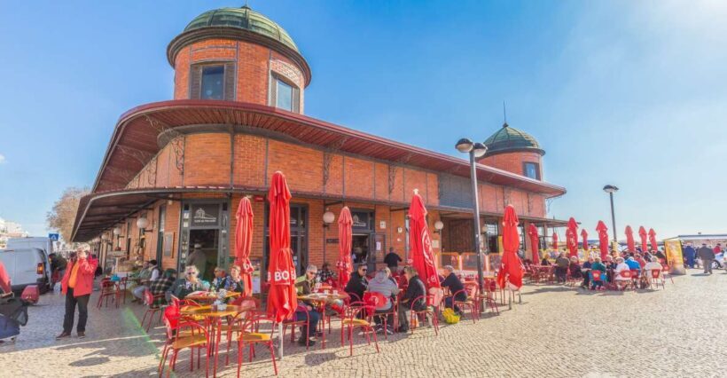 Eastern Portugal: Day Trip to Faro, Olhão, Tavira, & more - Authenticity and Practical Tips