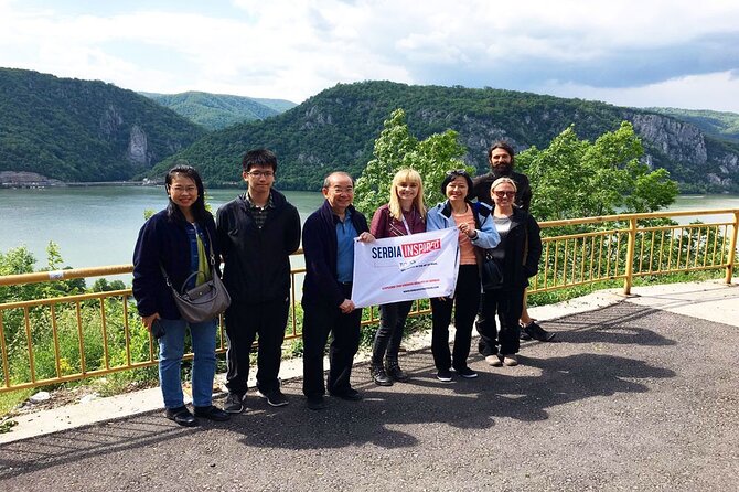 Eastern Serbia: Iron Gate National Park Day Trip - FAQ