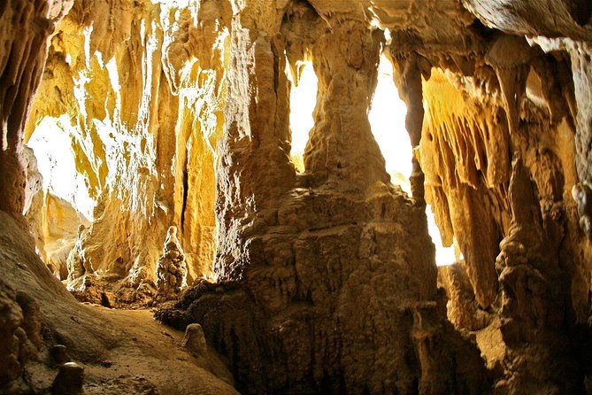 Eastern Serbia Monasteries and Resava Cave Tour From Belgrade - Meeting and Pickup Details