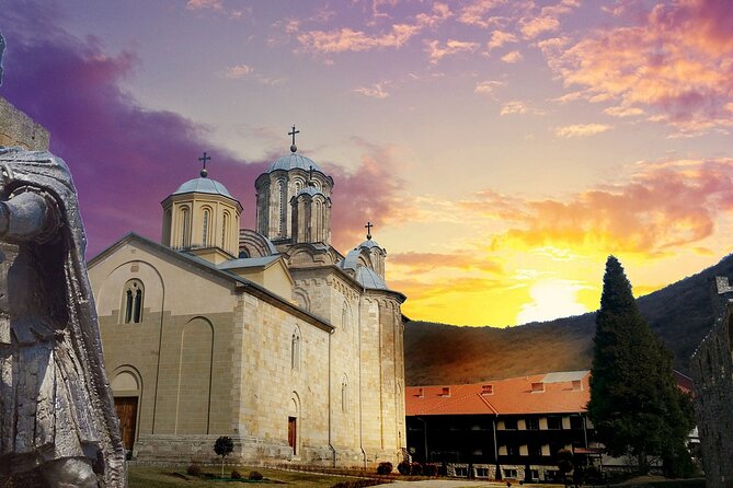 Eastern Serbia with a private driver - FAQs