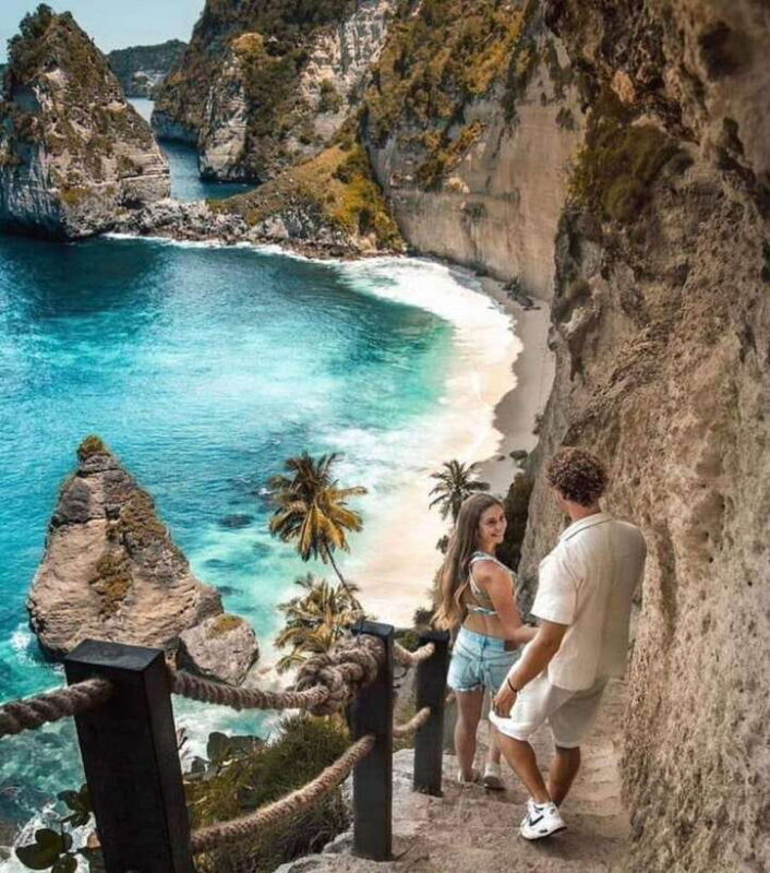 EASTERN SIDE NUSA PENIDA TOUR - What Makes This Tour Stand Out?