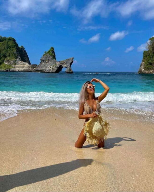 EASTERN SIDE NUSA PENIDA TOUR - Who Is This Tour Best For?