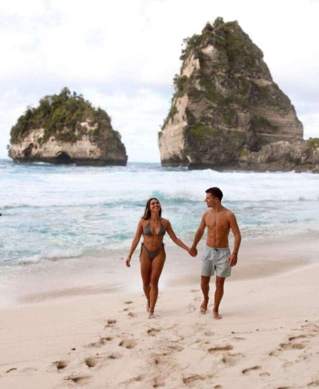 EASTERN SIDE NUSA PENIDA TOUR - The Sum Up