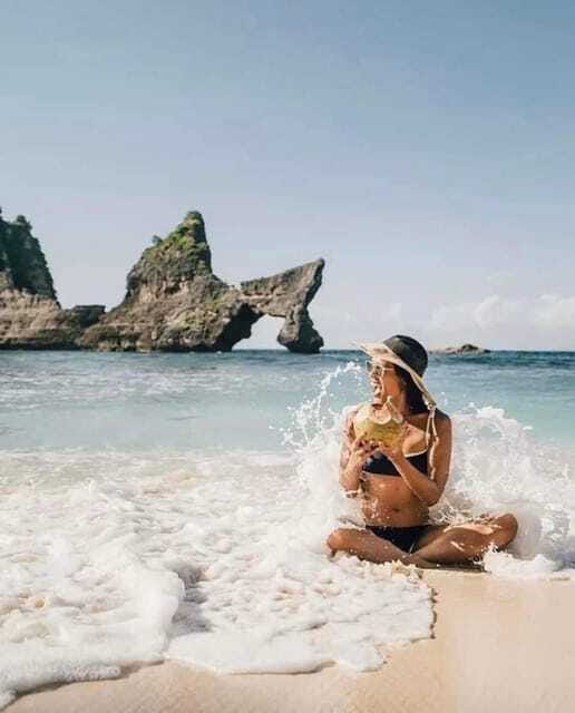 EASTERN SIDE NUSA PENIDA TOUR - FAQ