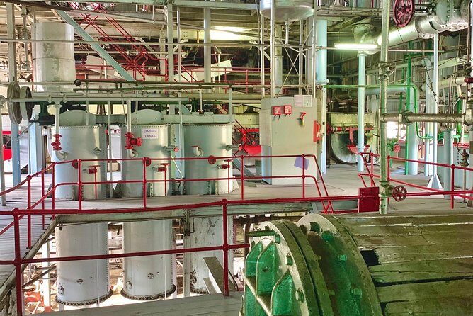 Eastern Tours/ Mt. Carmel Falls / Laura Spice Tour / Clarke's Court Distillery - Why Choose This Tour?