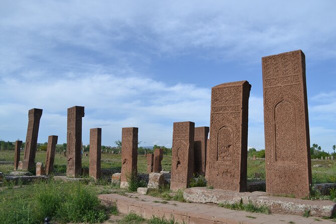 Eastern Turkey 12-DAY Sightseeing Tour From Trabzon - Booking and Cancellation