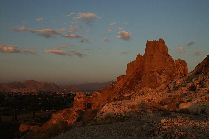 Eastern Turkey 12-DAY Sightseeing Tour From Trabzon - Traveler Reviews