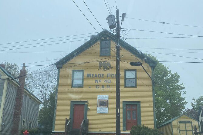 Eastport Walking Tour - Authentic Reviews: What Past Participants Say