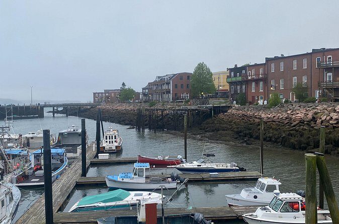 Eastport Walking Tour - The Sum Up: Who Will Benefit Most from This Tour?
