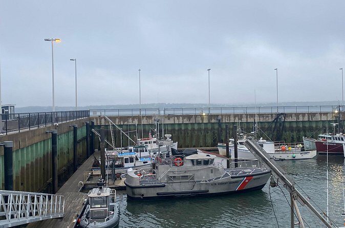 Eastport Walking Tour - Frequently Asked Questions