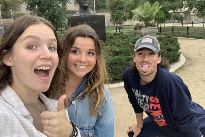 Eastside Chicago The Heist Exploration Game and Tour - FAQ