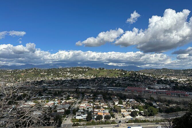 Eastside Express by luxury e-bike: LA River Frogtown Go Dodgers! - Final Thoughts