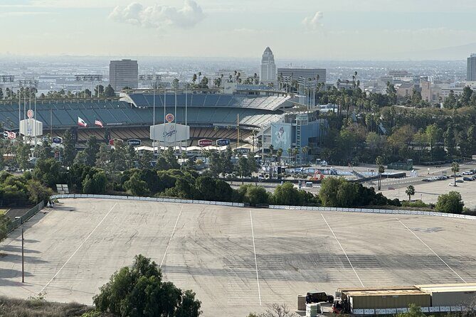 Eastside Express by luxury e-bike: LA River Frogtown Go Dodgers! - FAQs
