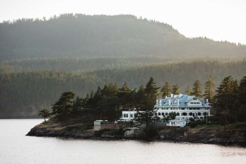 Eastsound: Orcas Island Bioluminescent Kayak Tour - What to Expect During the Tour