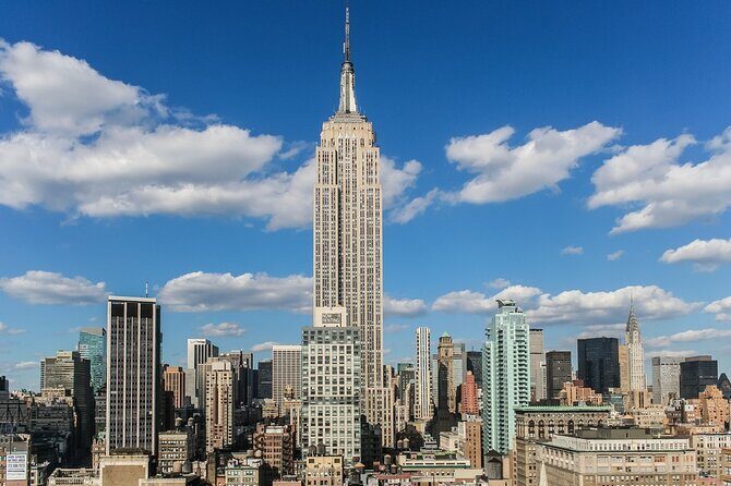 Easy Access Empire State Building and Harry Potter Tour in NYC - An In-Depth Look at the Tour Itinerary