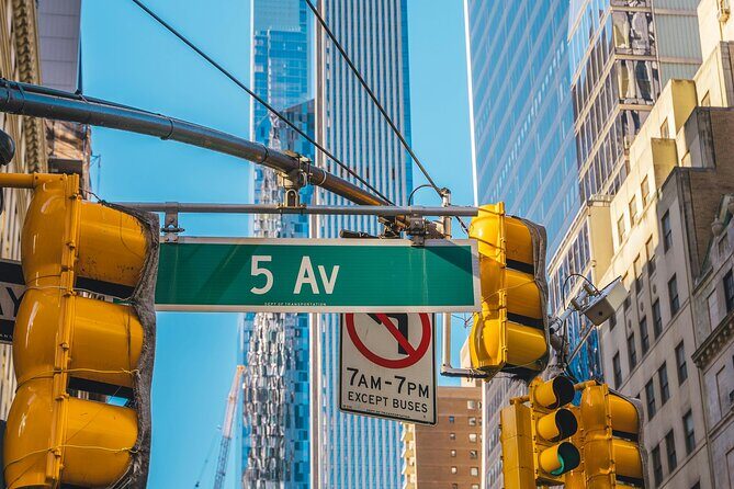 Easy Access Empire State Building and Harry Potter Tour in NYC - The Sum Up