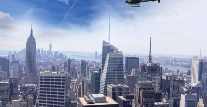 Easy Access Empire State Building & NYC Harry Potter Shop - Who Should Consider This Tour?