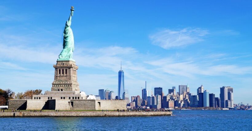 Easy Access Statue of Liberty & Brooklyn Bridge Discovery - An In-Depth Look at the Tour Experience
