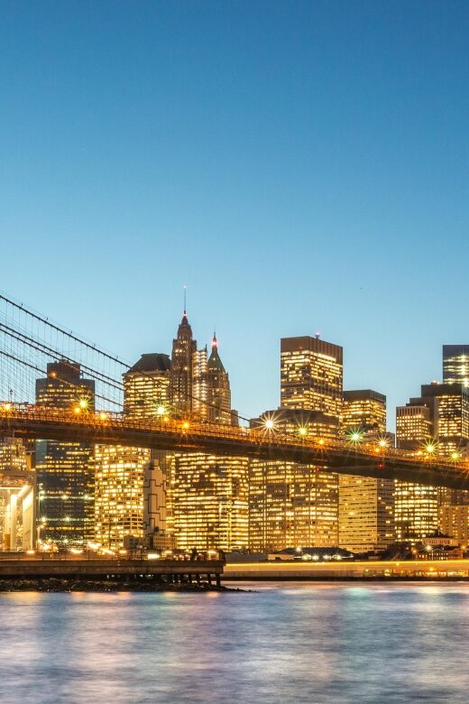 Easy Access Statue of Liberty & Brooklyn Bridge Discovery - Who Will Benefit Most?