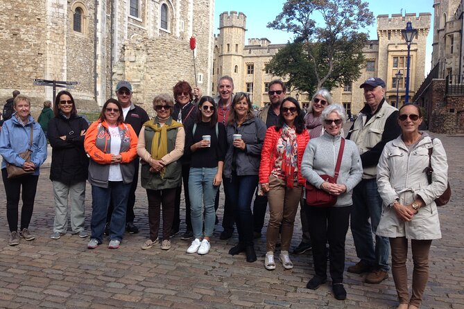 Easy Access Tower Bridge and Engine Room & Scenic Thames Cruise - Booking and Availability