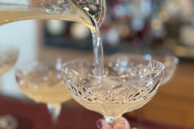 Easy and Elegant French Cooking Class with Wine near Laguna Beach - An Introduction to a Coastal Culinary Adventure