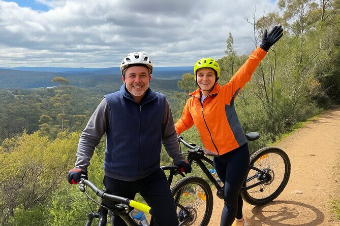 Easy Bike Tour - Mt Wellington Summit Descent & Rainforest Ride - What Reviewers Say About Their Experience
