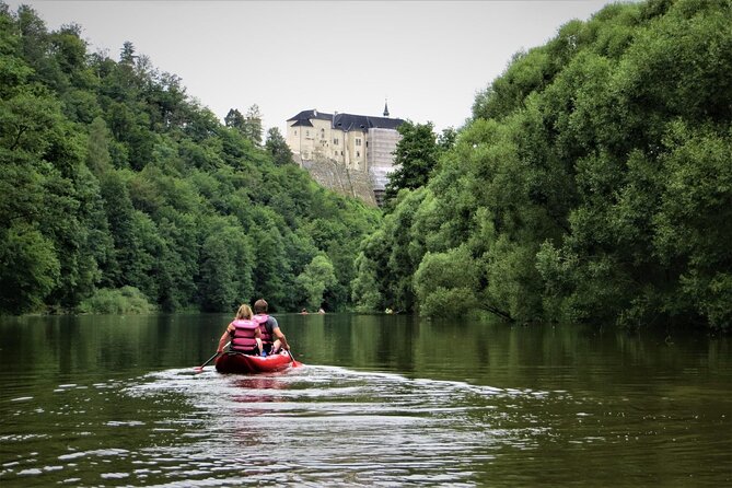 Easy Canoe Mission to the Sazava River From Prague Day Trip - Feedback and Guest Reviews