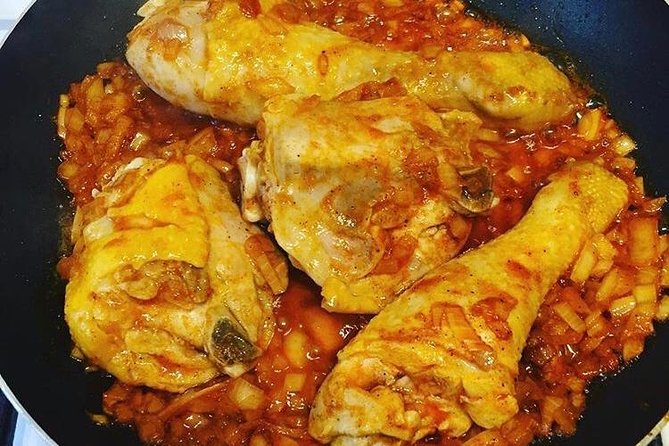 Easy Cooking Class Budapest - With Market Walk (Local Wine & Pálinka Included) - Cuisine and Dishes Covered