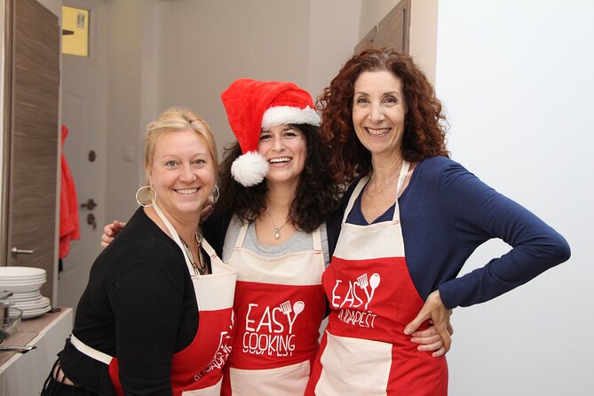 Easy Cooking Class Budapest - With Market Walk (Local Wine & Pálinka Included) - Booking and Cancellation Policy