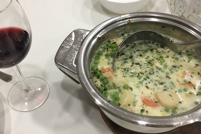 Easy Cooking Class Budapest - With Market Walk (Local Wine & Pálinka Included) - Guide and Language Considerations