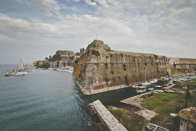 Easy Corfu Private Tour: Corfu Town & Surroundings - What to Know Before You Book