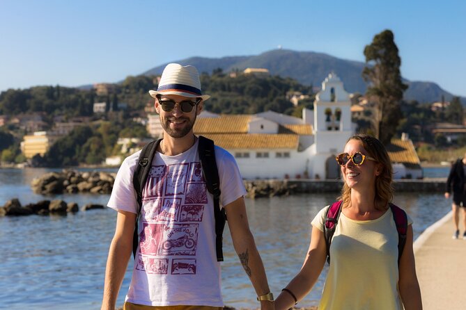 Easy Corfu Private Tour: Corfu Town & Surroundings - Final Thoughts: Is This Tour Right for You?