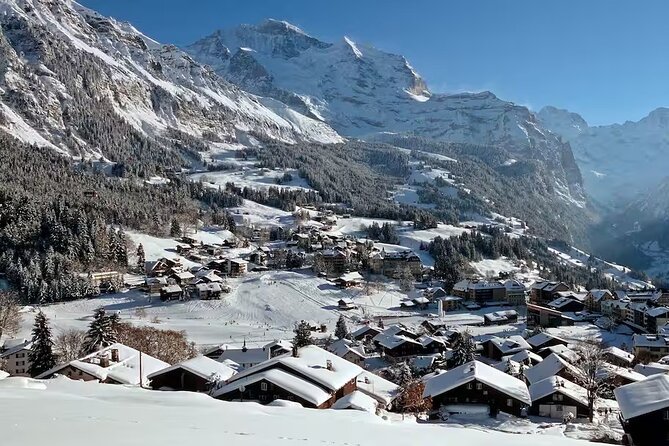 Easy Countryside Tour in Swiss Alps - Kids Friendly - Highlights of the Tour