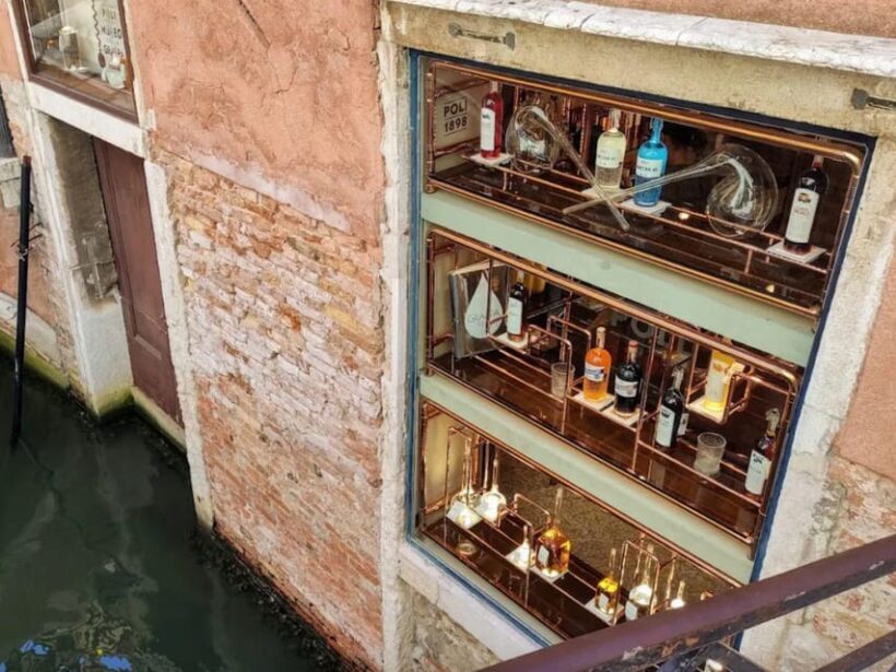 Easy Grappa Tasting in Venice - Analyzing the Value