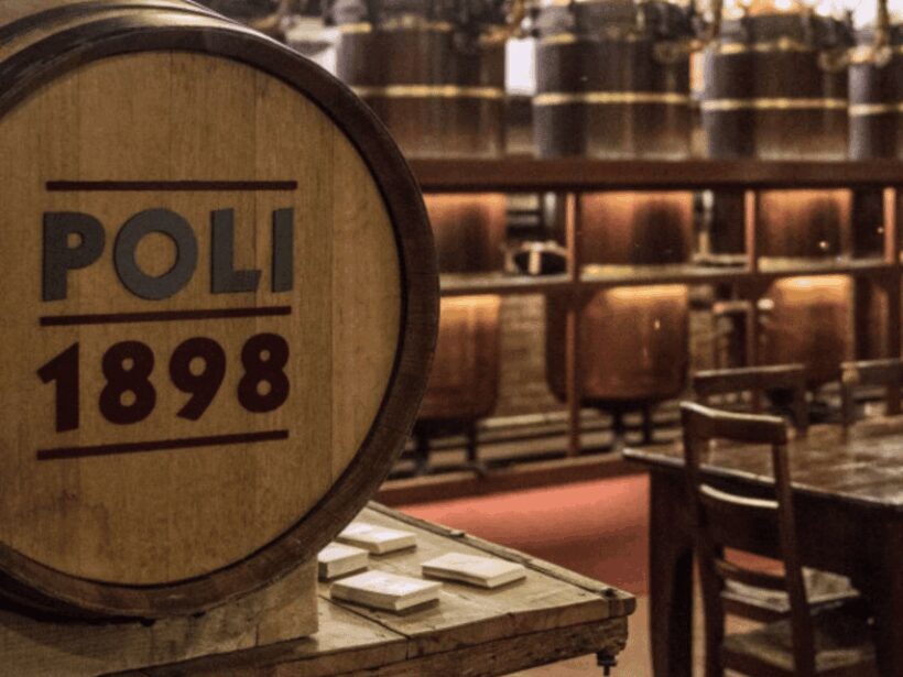 Easy Grappa Tasting in Venice - Practical Details
