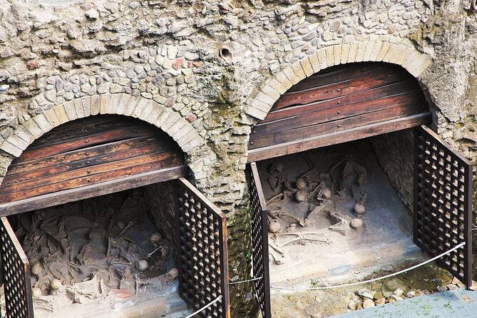 Easy Hercunaleum - Private Tour (Skip-The-Line) - Why Choose This Tour?