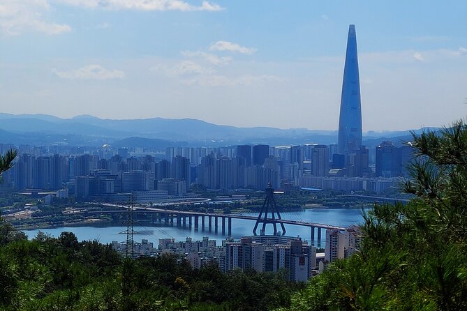 Easy hike in Achasan next to river & Old temple with legend - Practical Tips for Visitors