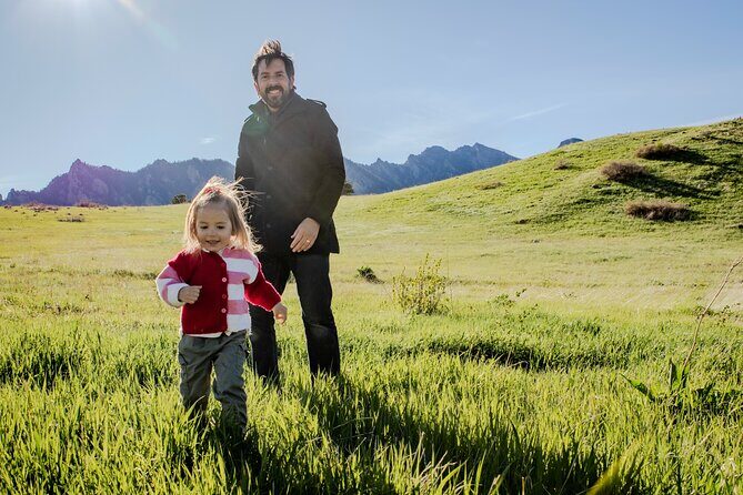 Easy Hiking photoshoot with Majestic Views - Why the Flatirons and Nearby Vistas Are So Special