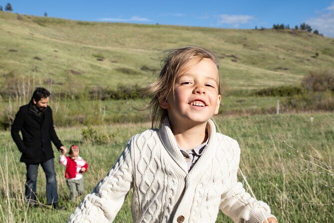 Easy Hiking photoshoot with Majestic Views - The Sum Up