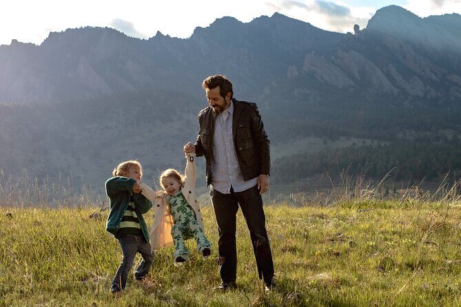 Easy Hiking photoshoot with Majestic Views - FAQs