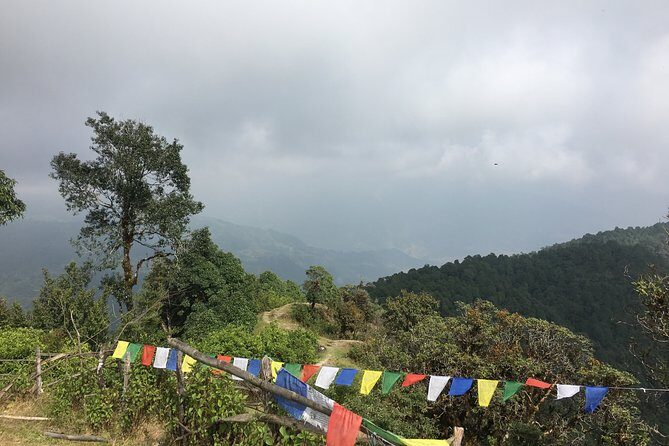 Easy Hiking to Australian Camp from Pokhara - Key Points