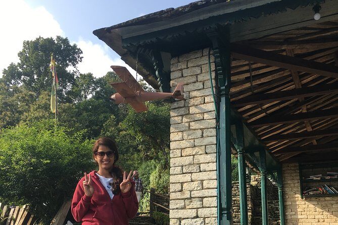 Easy Hiking to Dhampus Village from Pokhara - An Overview of the Tour Experience