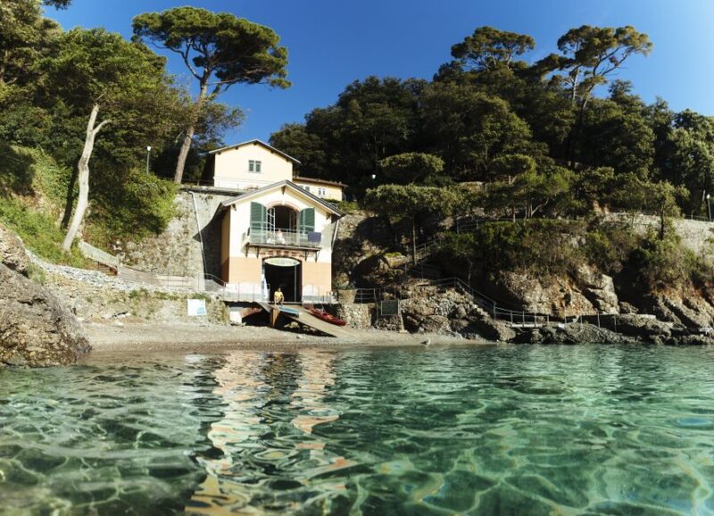 Easy Kayak Tour to Portofino with Optional Snorkeling - FAQ