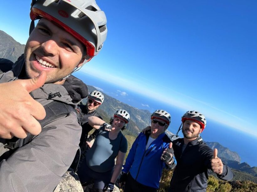 EASY LEVADA BIKING TOUR - FAQ