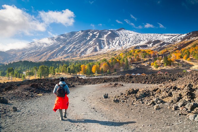 Easy North Etna Hike Review - Unforgettable Experiences