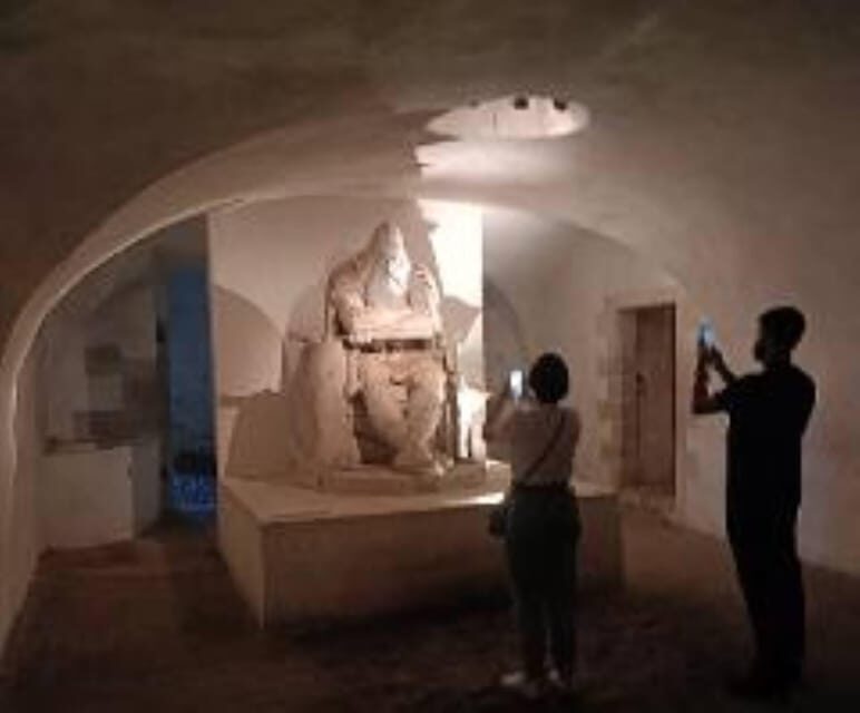 Easy Pace Tour of Kronbog Castle & Frederiksborg Palace W - Easy Pace Tour of Kronborg Castle & Frederiksborg Palace W: An In-Depth Review