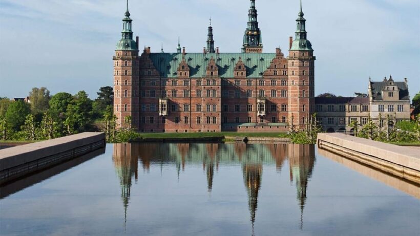 Easy Pace Tour of Kronbog Castle & Frederiksborg Palace W - The Experience: What Travelers Say