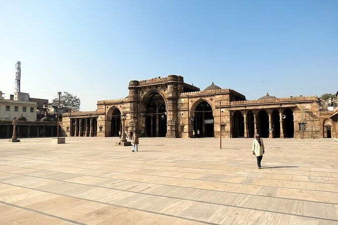 Easy Private Tour at Sun Temple and Rani Ki Vav in Premium Car - The Sum Up - Why This Tour is Worth Considering