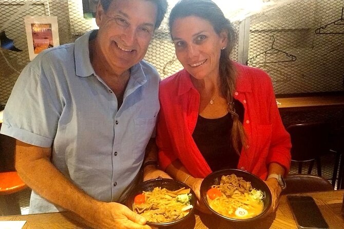 Easy Ramen Making Experience in Kabukicho, Shinjuku - Included Ingredients and Drinks