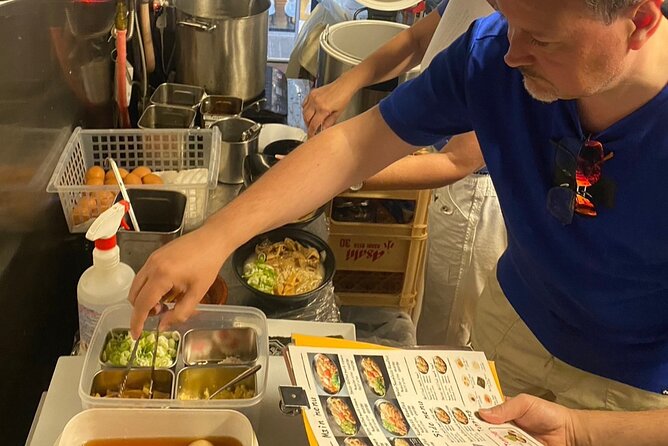 Easy Ramen Making Experience in Kabukicho, Shinjuku - Participant Reviews and Feedback